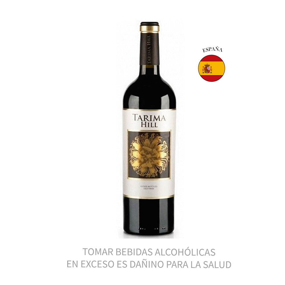 TARIMA HILL MONASTRELL – La Petaca